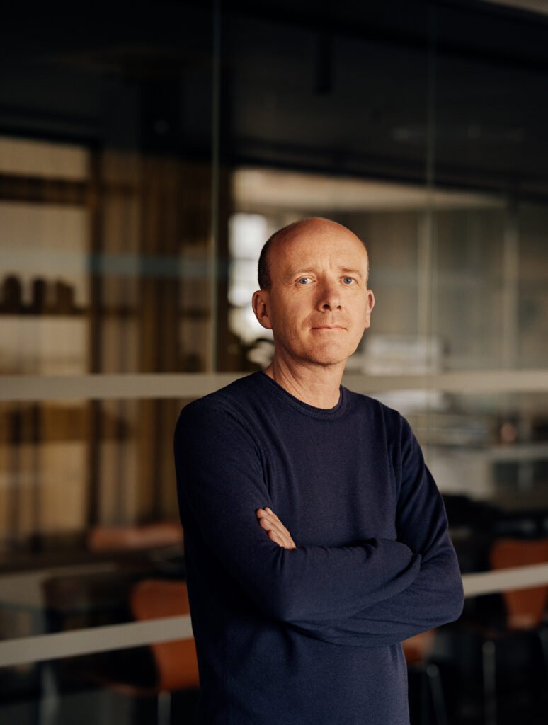Arkitektkontoret Vest